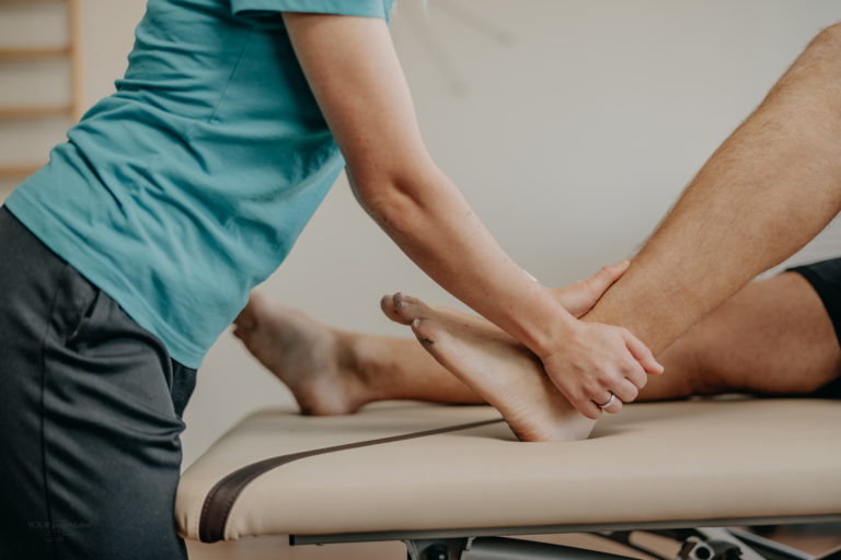 Jobs - Physio Perform